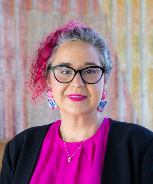 Congress 2023: On Land Acknowledgements