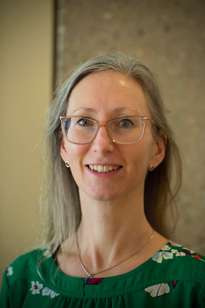 Reading the MLA Teaching Volumes: An Interview with Sarah Banting